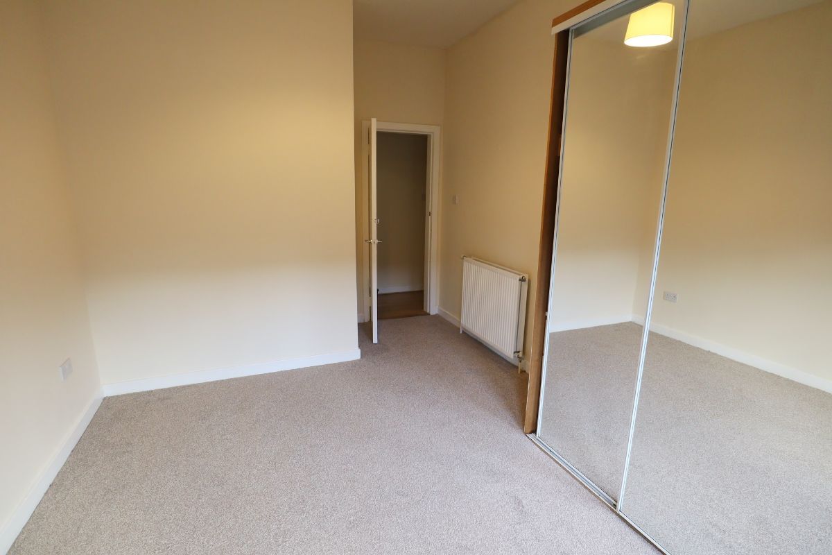 Unicorn Homes - Schedule